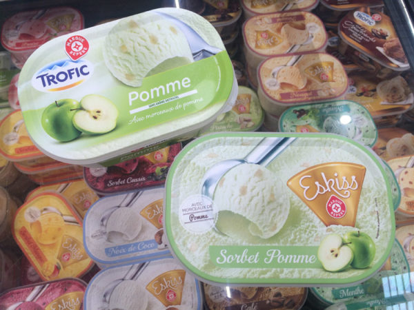 MDD Leclerc glaces : quand les (marques)filles tuent la (marque)mère ...