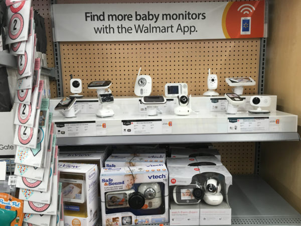 Comment Walmart digitalise l’expérience-client… - Olivier Dauvers