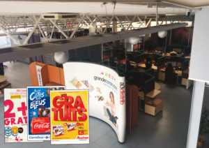 A3 Distrib passe dans le giron de Nielsen - Olivier Dauvers