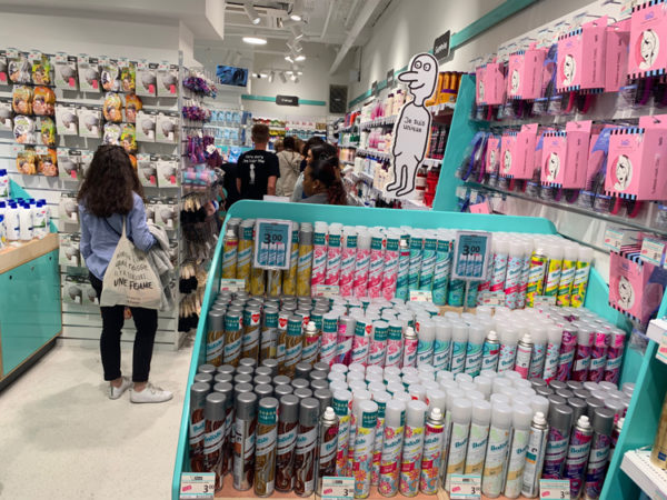 Découvrez Normal, la nouvelle enseigne "petits prix" qui débarque en ...