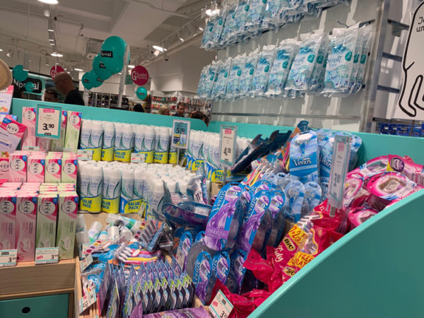 Découvrez Normal, la nouvelle enseigne "petits prix" qui débarque en ...