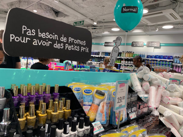 Découvrez Normal, la nouvelle enseigne "petits prix" qui débarque en ...