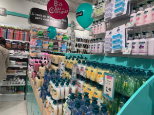 Découvrez Normal, la nouvelle enseigne "petits prix" qui débarque en ...