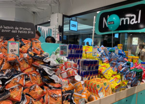 Découvrez Normal, la nouvelle enseigne "petits prix" qui débarque en ...