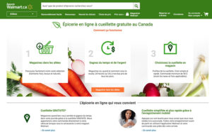 Walmart, en français dans le texte… - Olivier Dauvers