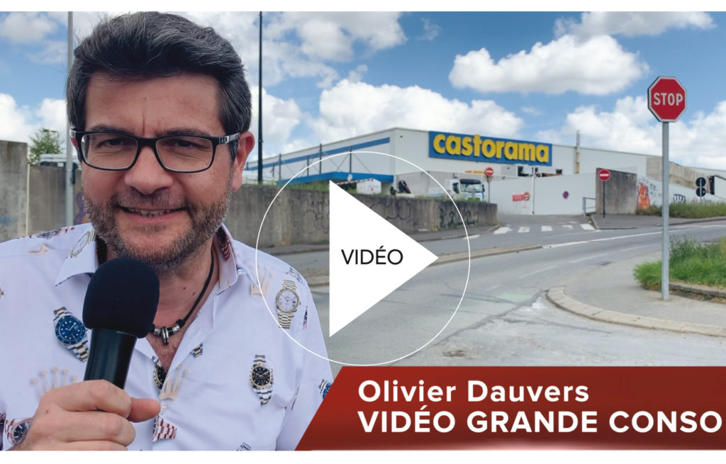 La vie commerciale au temps du coronavirus (4) : Comment les enseignes ...