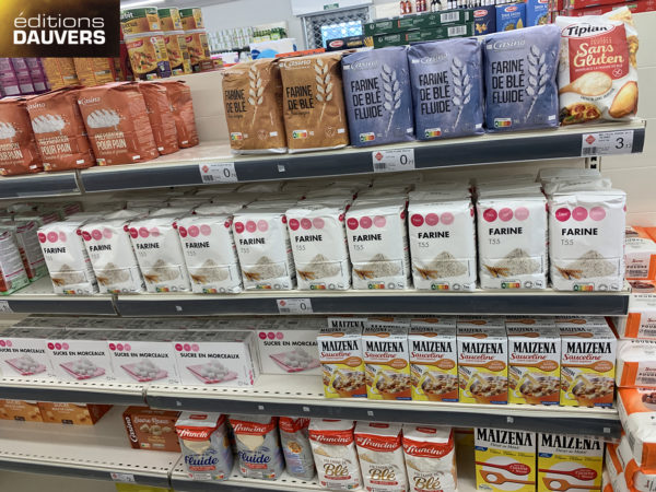 Leader Price, le retour (by Casino) - Olivier Dauvers