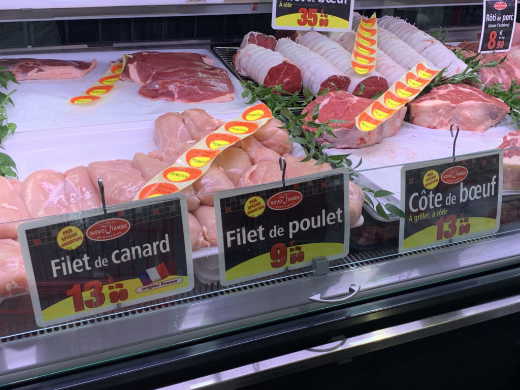 Grand Frais et la viande : franchement moins vertueux que les hypers ...