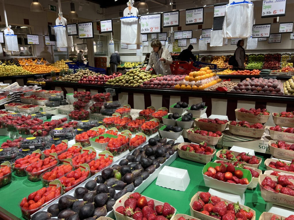 "Grand Marché" : voici l'enseigne qui doit concurrencer Grand Frais ...