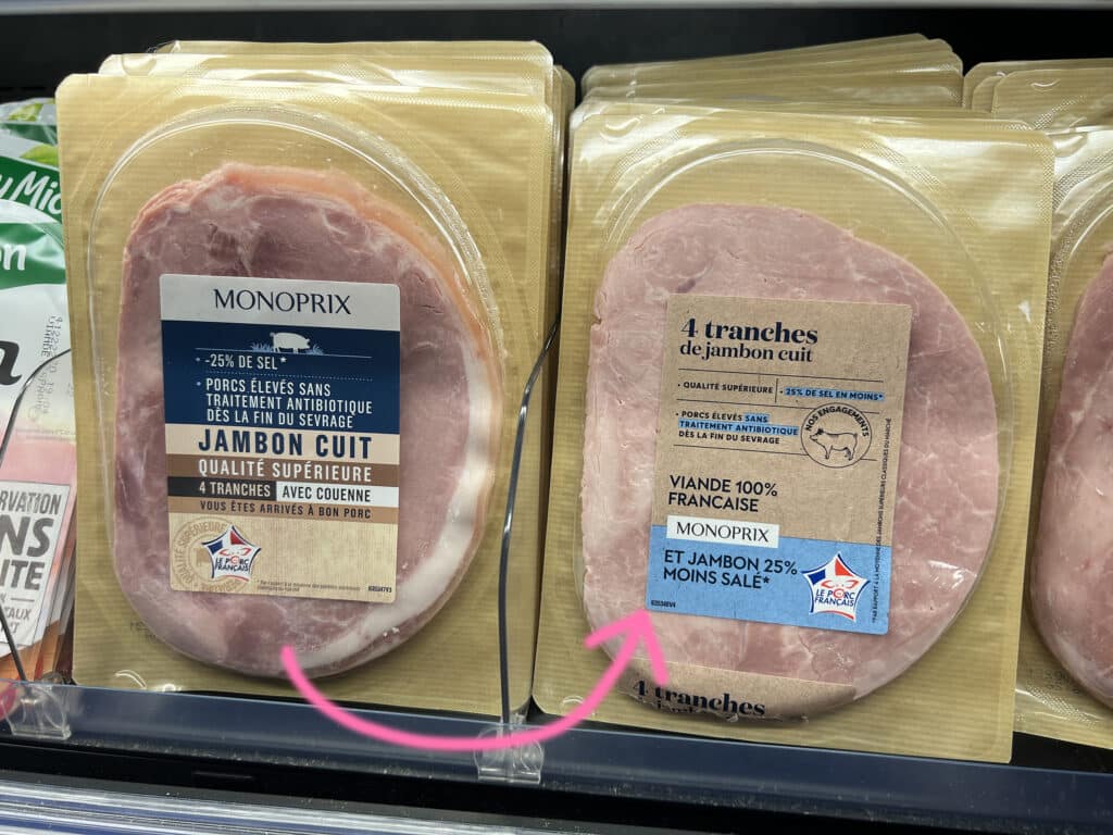 MDD : Monoprix teste une nouvelle identité - Olivier Dauvers