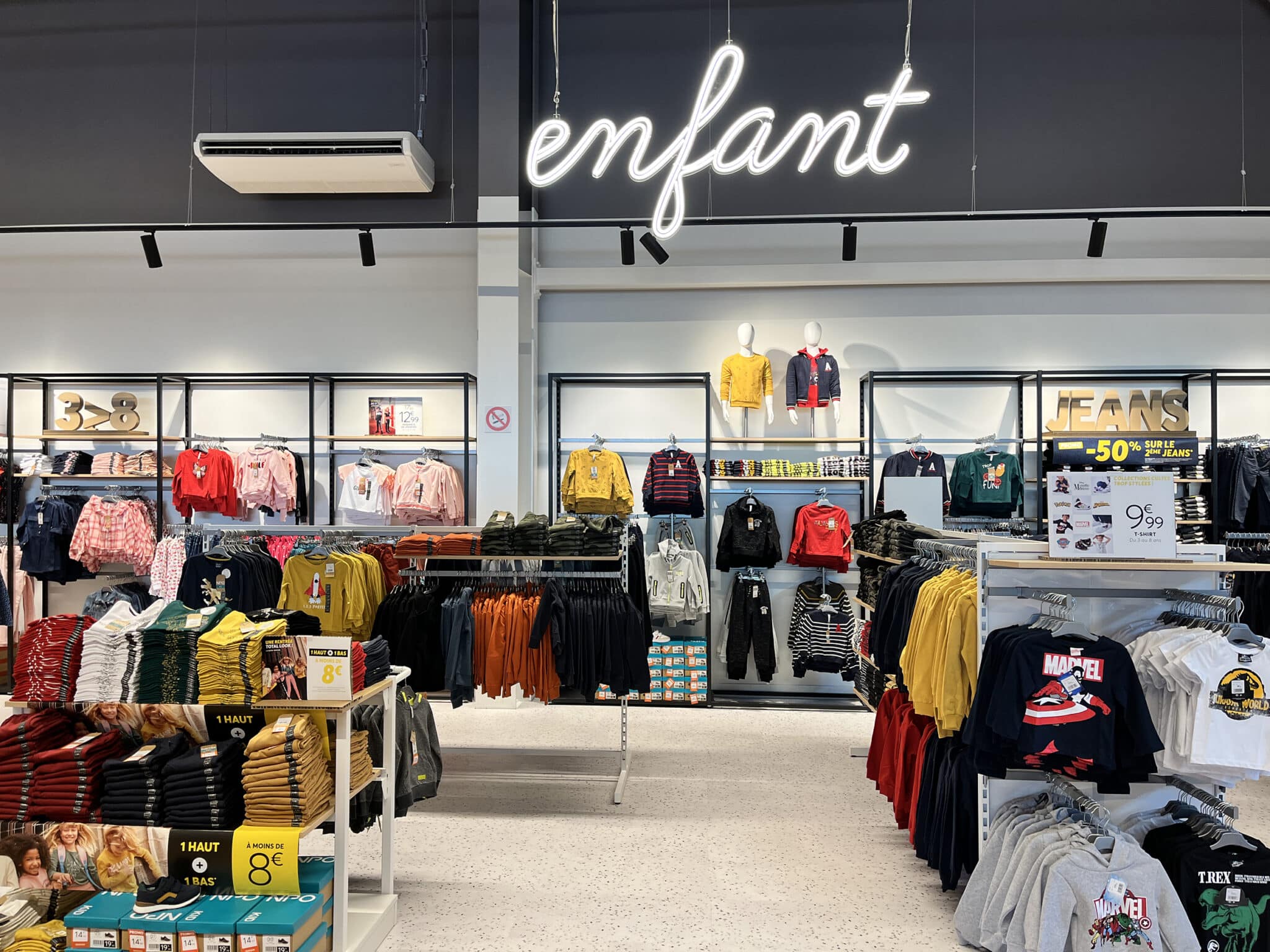 Découvrez le nouveau concept DistriCenter - Olivier Dauvers