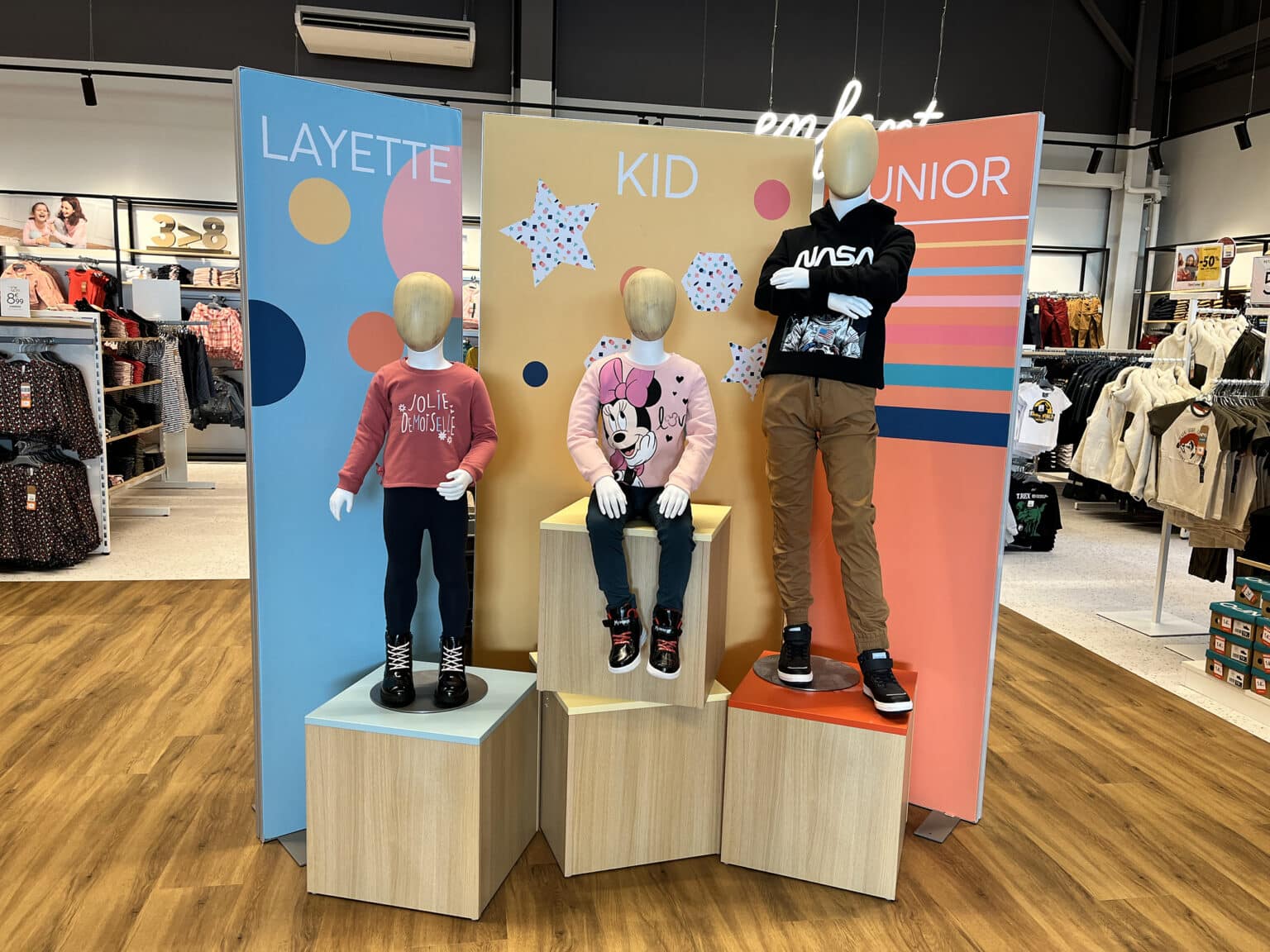 Découvrez le nouveau concept DistriCenter - Olivier Dauvers