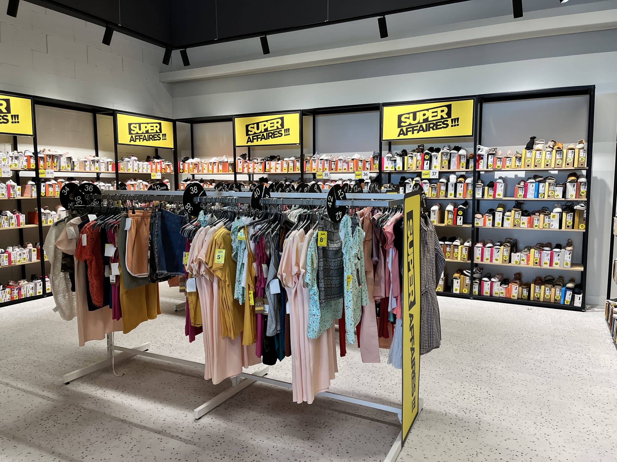 Découvrez le nouveau concept DistriCenter - Olivier Dauvers