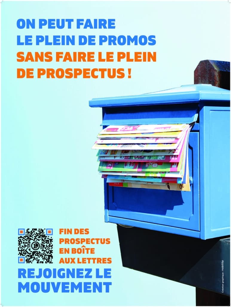 Zéro prospectus : découvrez le dispositif des Leclerc vendéens ...