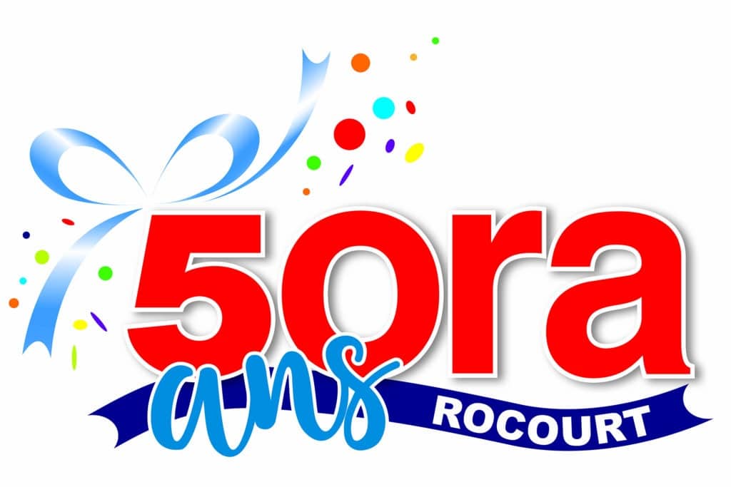 Découvrez le lifting du cinquantenaire de Cora Rocourt - Olivier Dauvers