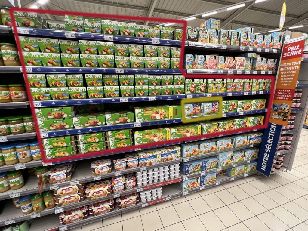 [ EXCLU ] Découvrez le nouveau test de Carrefour pour ses Market ...
