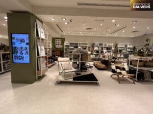 Monoprix Maison : la première visite (vidéo photos) - Olivier Dauvers