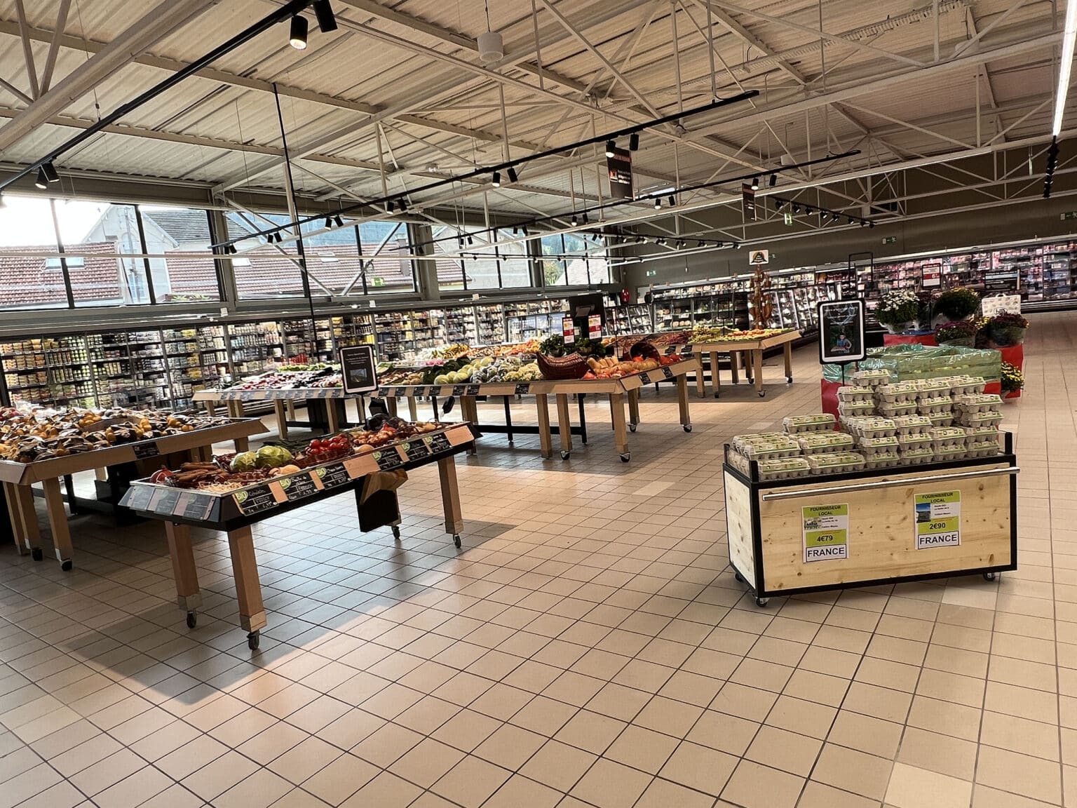 Visitez le dernier Bi1 ouvert : Raon l'Étape (Vosges) - Olivier Dauvers