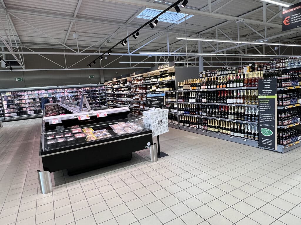 Visitez le dernier Bi1 ouvert : Raon l'Étape (Vosges) - Olivier Dauvers