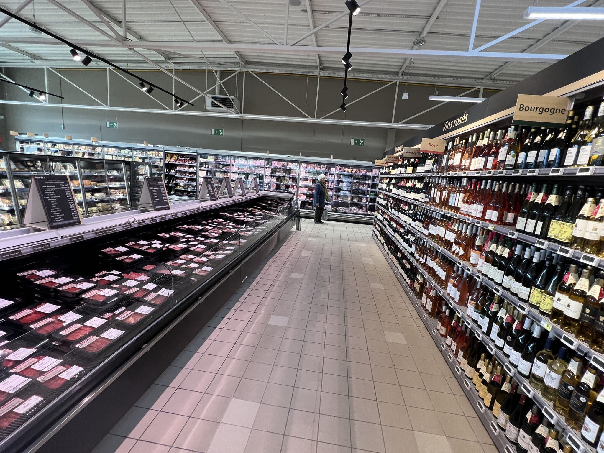 Visitez le dernier Bi1 ouvert : Raon l'Étape (Vosges) - Olivier Dauvers