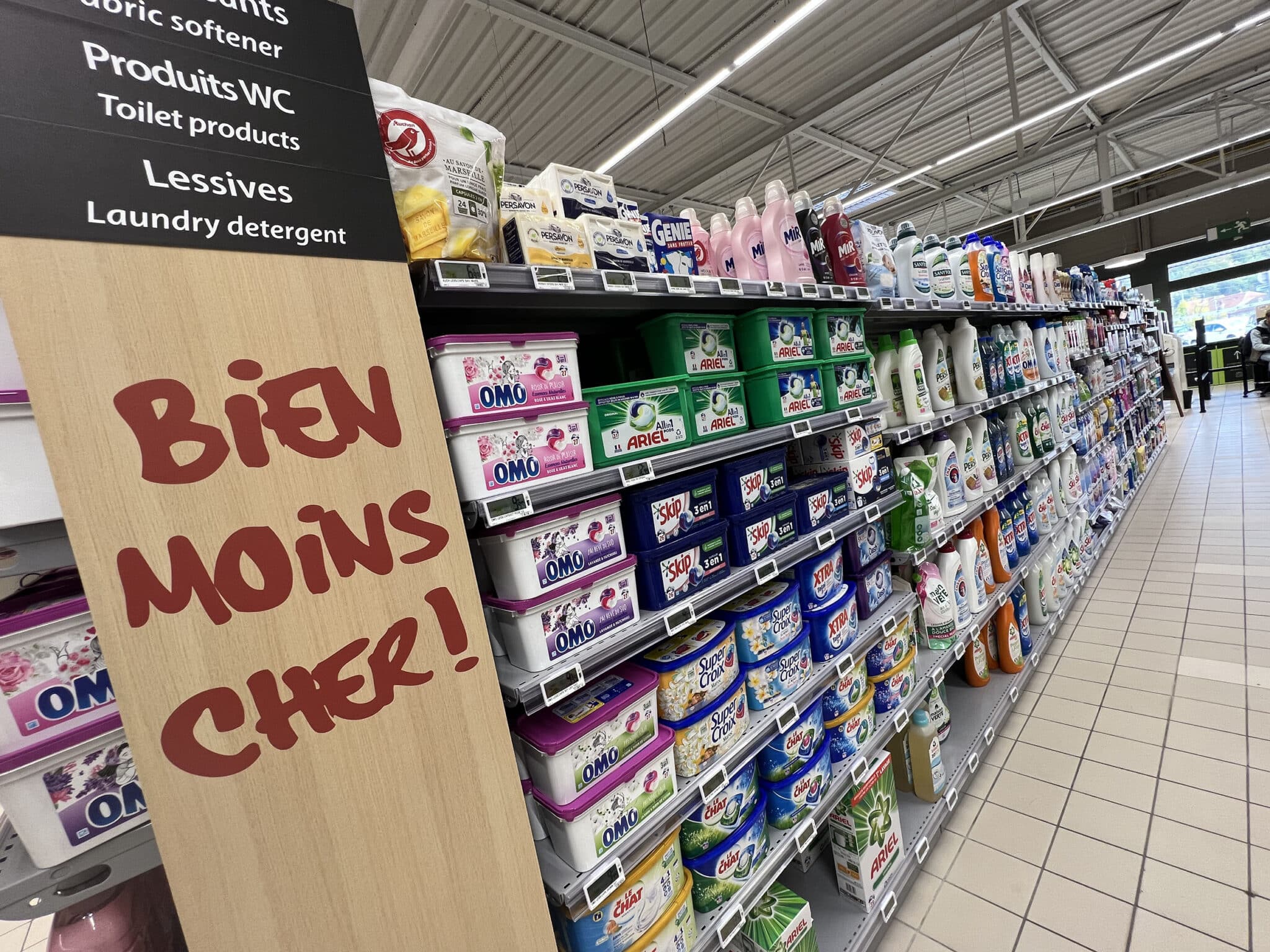 Visitez le dernier Bi1 ouvert : Raon l'Étape (Vosges) - Olivier Dauvers