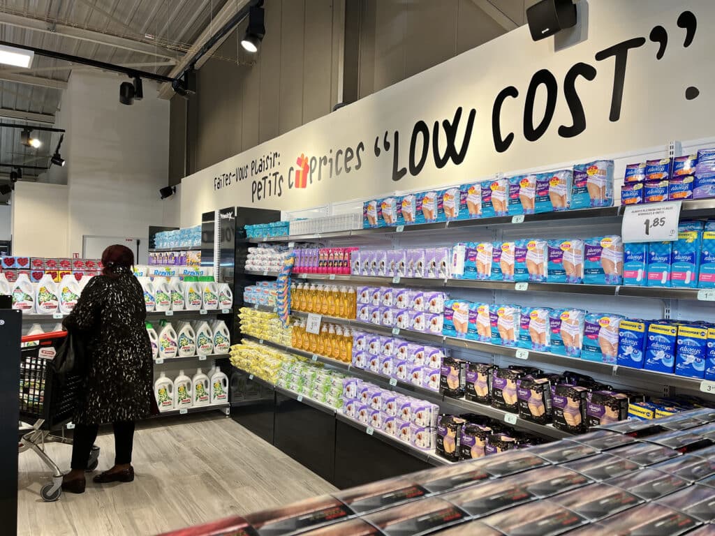 Primaprix, les premières images en France - Olivier Dauvers