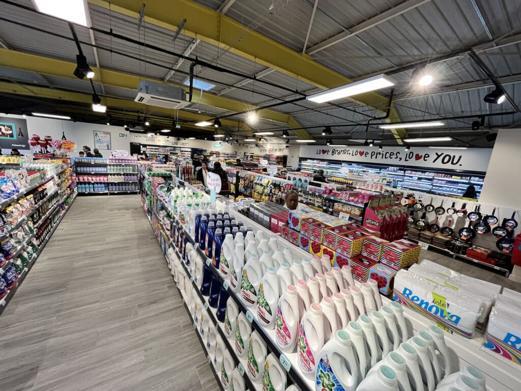 Primaprix, les premières images en France - Olivier Dauvers