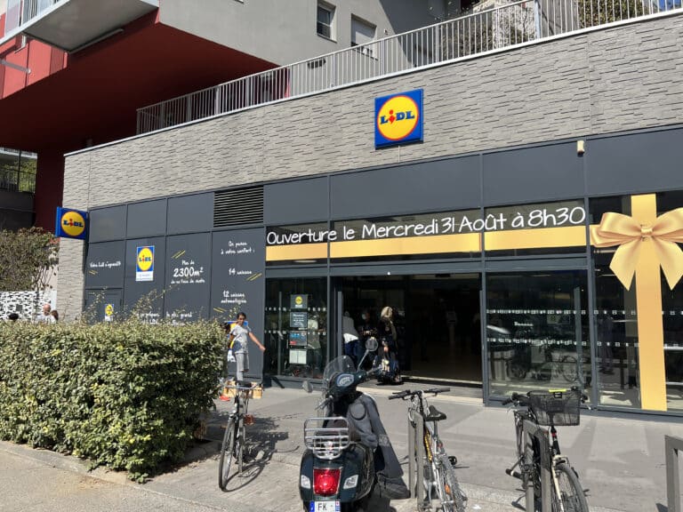 Lidl, l’enseigne qui pesait 100 milliards - Olivier Dauvers