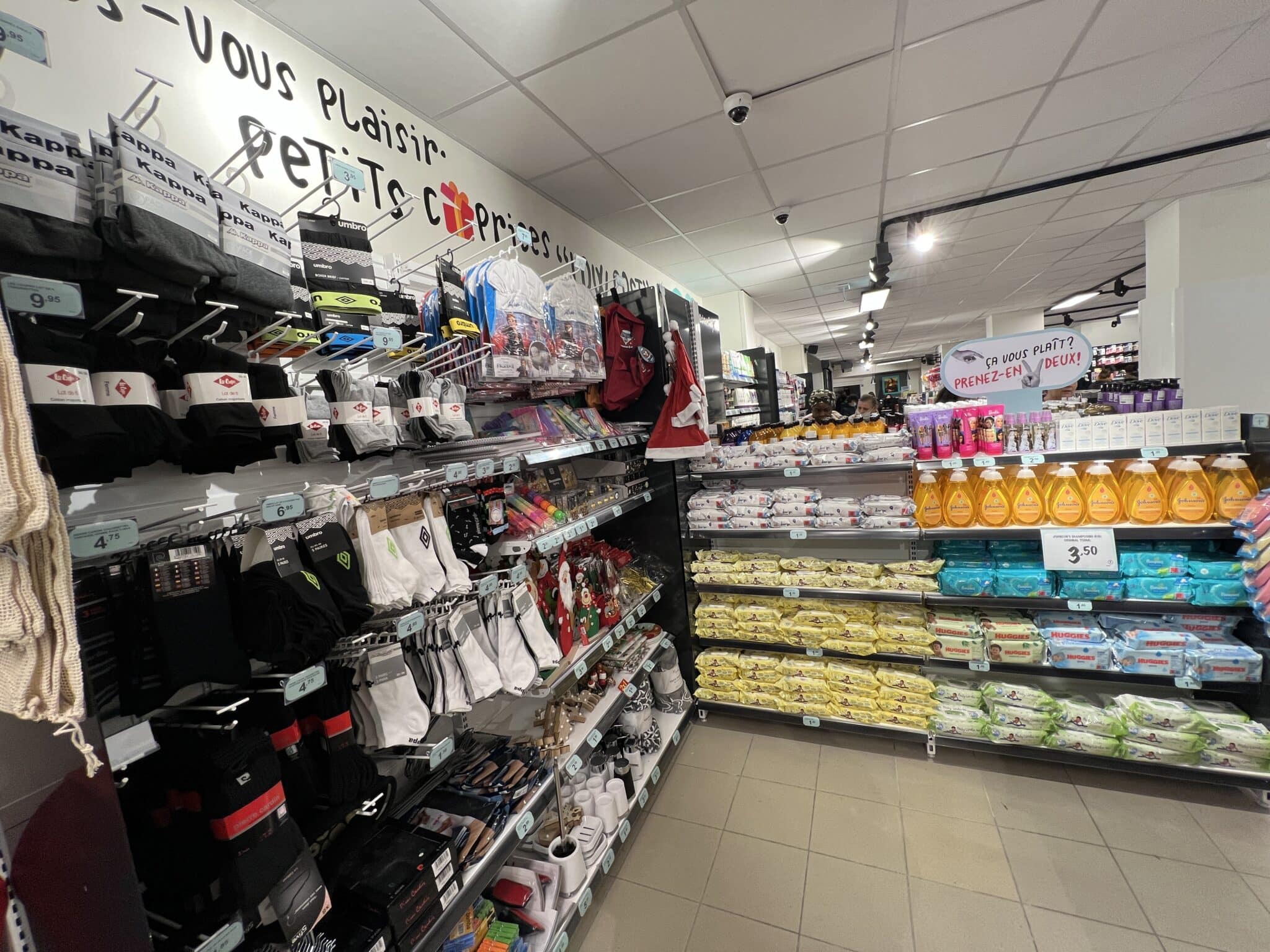 Découvrez le Primaprix numéro 2 à Montreuil (et recevez gracieusement ...