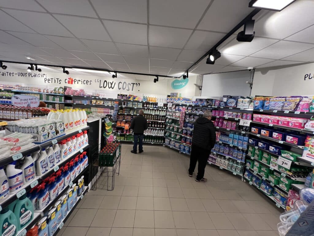 Découvrez le Primaprix numéro 2 à Montreuil (et recevez gracieusement ...