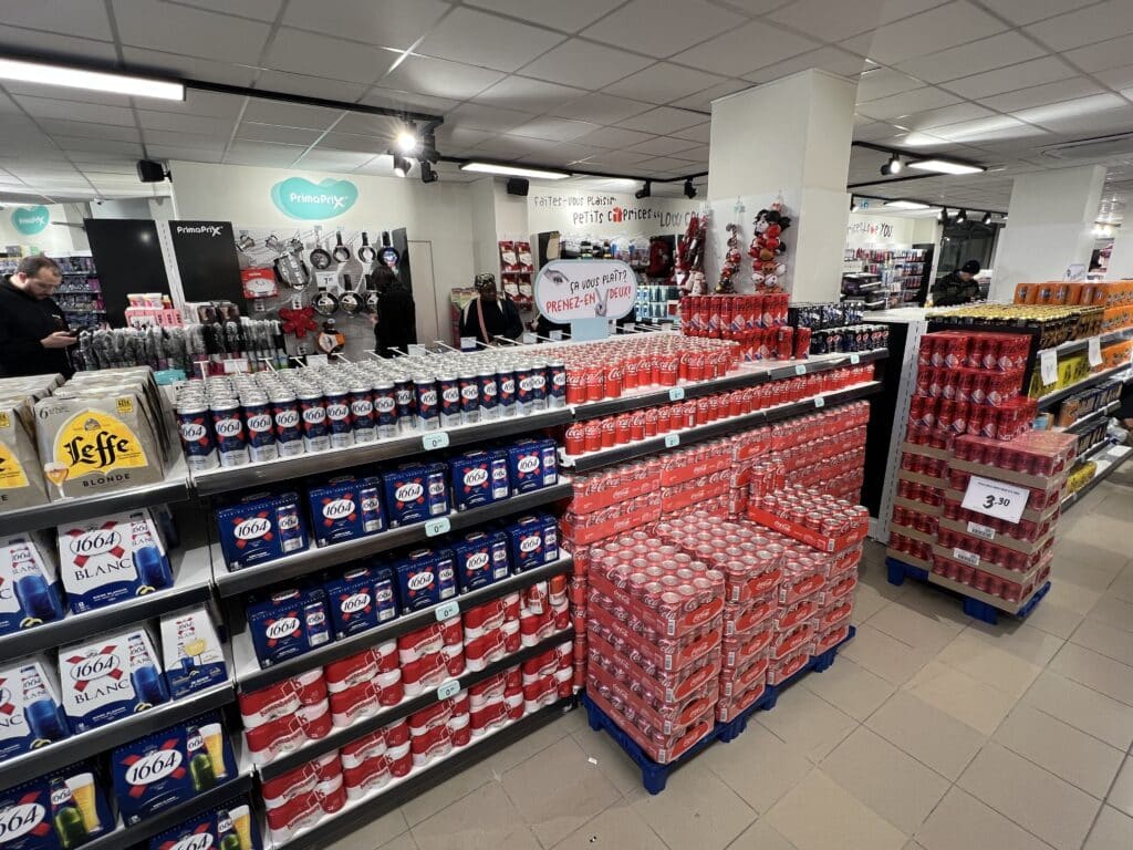 Découvrez le Primaprix numéro 2 à Montreuil (et recevez gracieusement ...