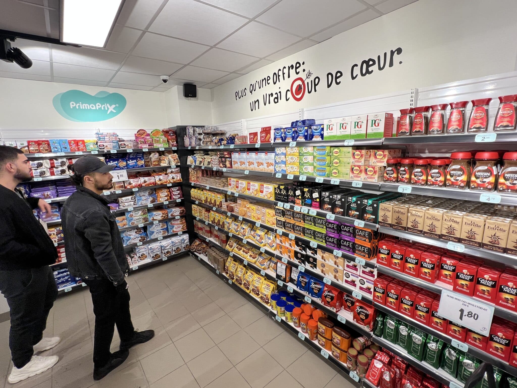 Découvrez le Primaprix numéro 2 à Montreuil (et recevez gracieusement ...