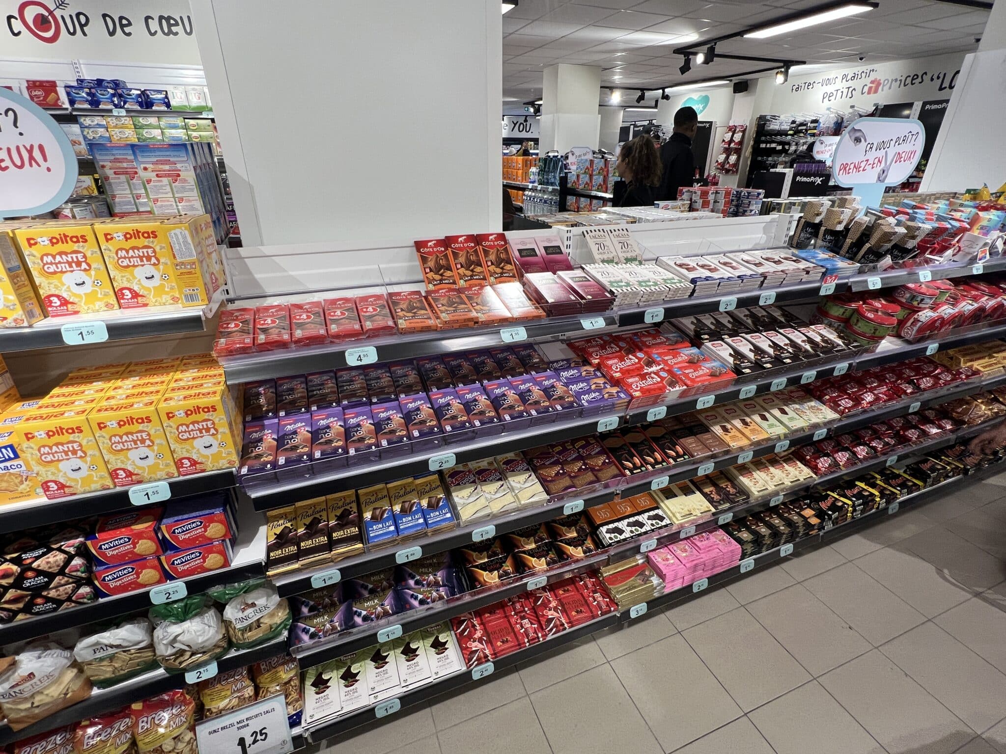 Découvrez le Primaprix numéro 2 à Montreuil (et recevez gracieusement ...