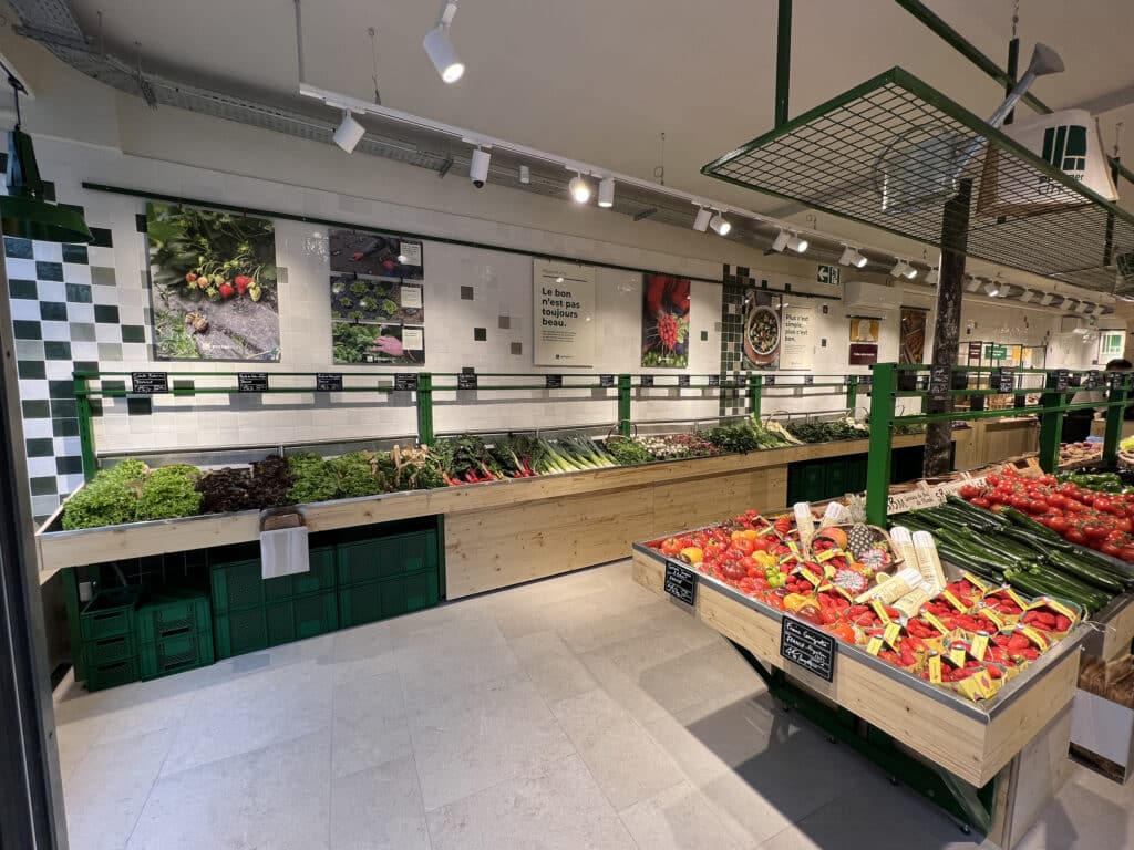 Découvrez le 3e Potager City (avant un objectif de 15 pour l'automne ...