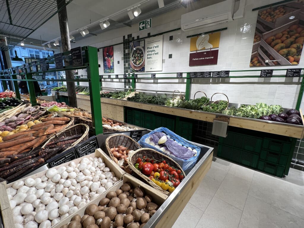 Découvrez le 3e Potager City (avant un objectif de 15 pour l'automne ...