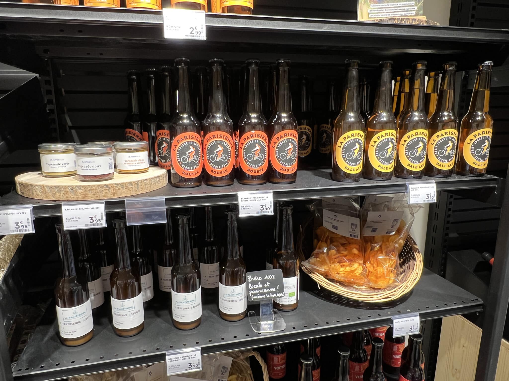 Découvrez le 3e Potager City (avant un objectif de 15 pour l'automne ...