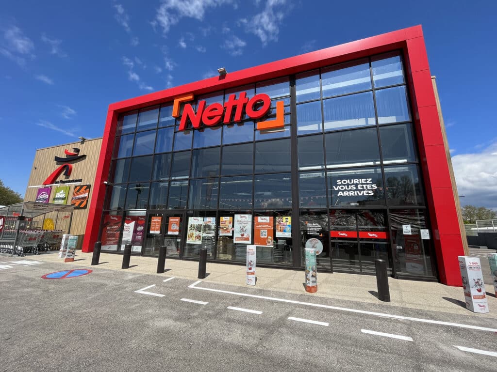 Netto : et si cette fois était (enfin) la bonne ? - Olivier Dauvers