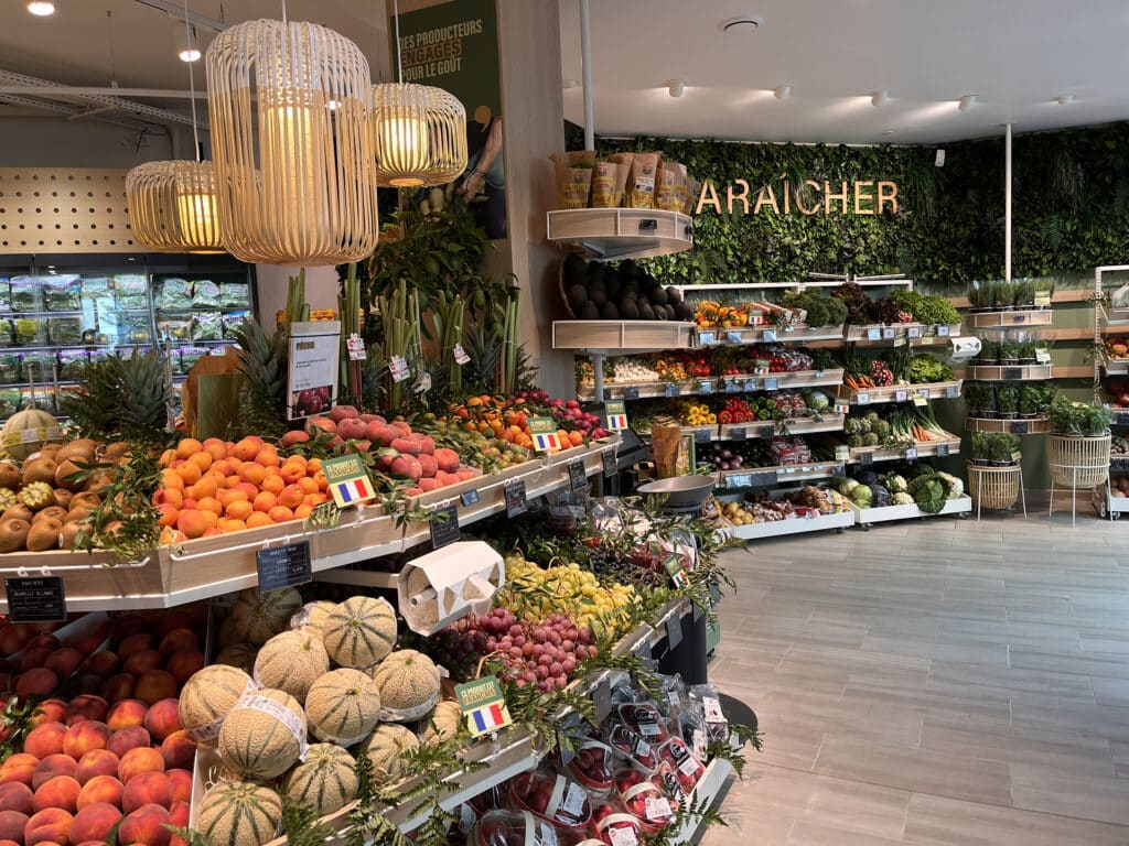 Monop’ met le paquet sur le serviciel - Olivier Dauvers