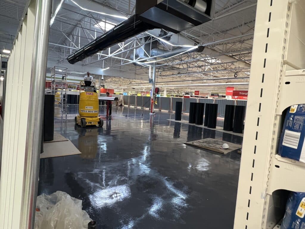 [EXCLU ] Corners "Fresh" (Prosol) chez Casino : ouverture en décembre à ...