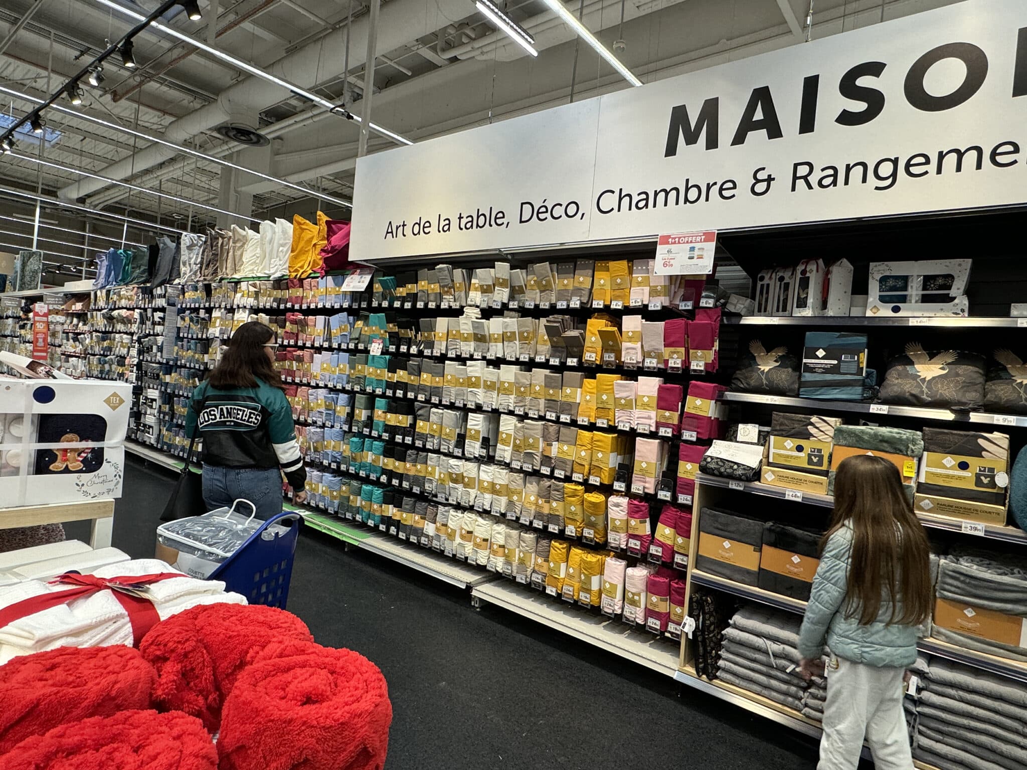 Découvrez le nouveau concept Maison de Carrefour (Ormesson) - Olivier ...