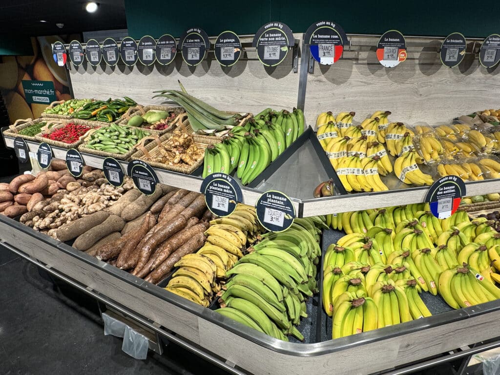 Découvrez le premier magasin MonMarché.fr (Prosol/Grand Frais) de Paris ...