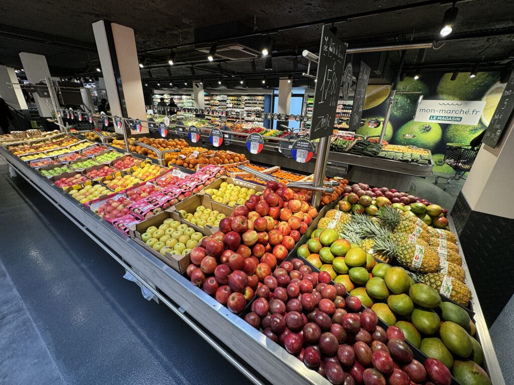 Découvrez le premier magasin MonMarché.fr (Prosol/Grand Frais) de Paris ...