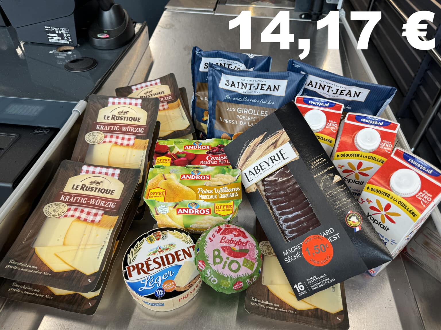 6e magasin à Ste Geneviève des Bois : le déstockeur Charlie's Market ...