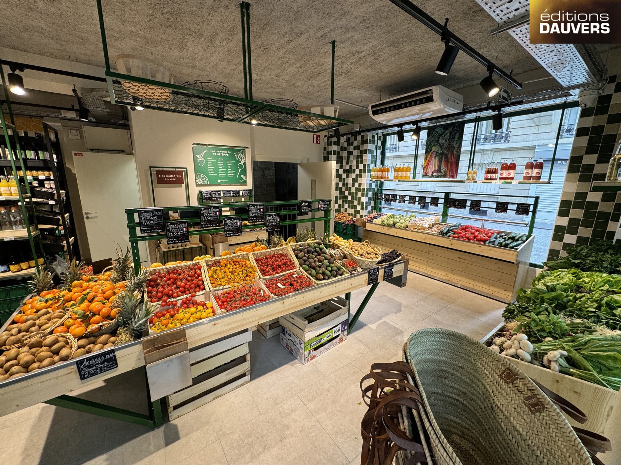 Découvrez le nouveau Potager City de Carrefour (et le premier de la ...