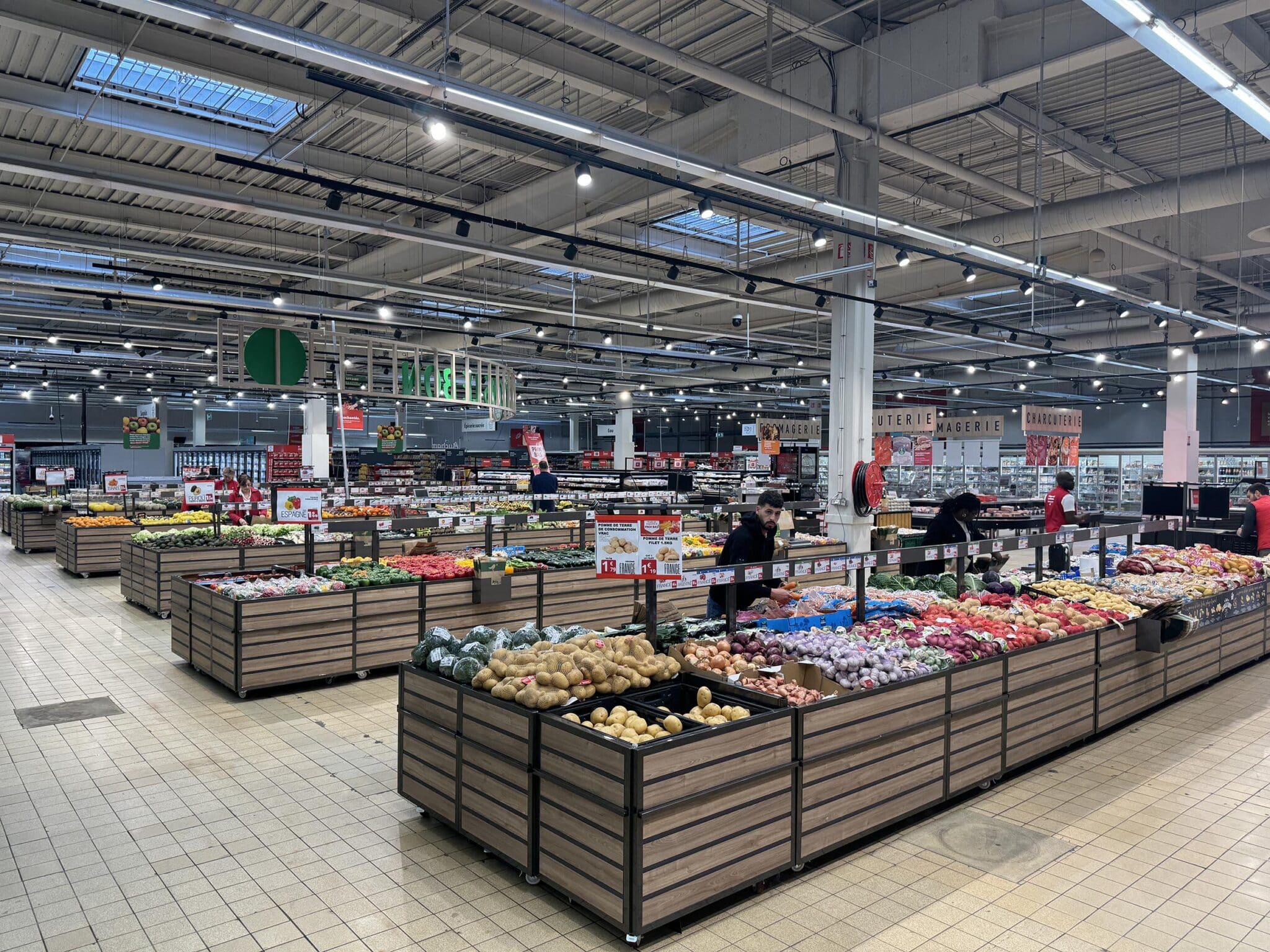 Casino-Auchan Bordeaux Villenave d'Ornon : par ici la visite ...