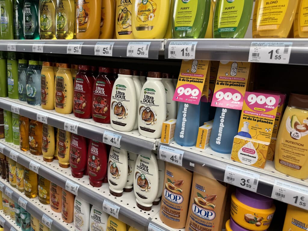 NÉO CONSO : le site marchand 900.care se (re)lance en magasin - Olivier ...
