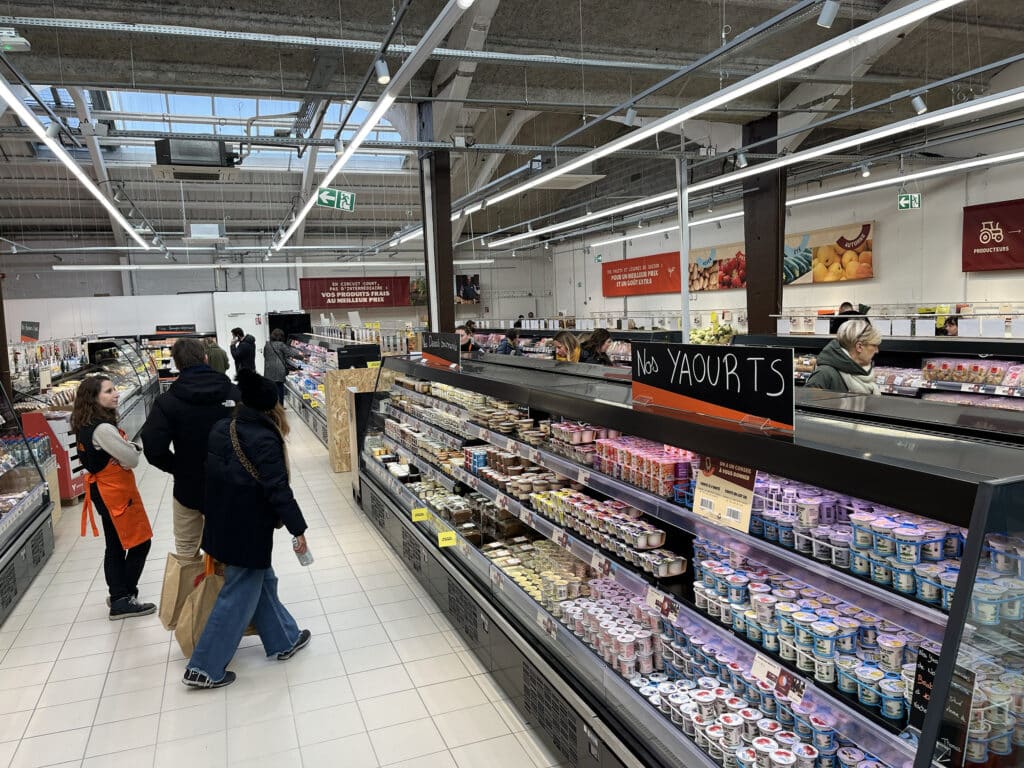 Plus de 80 M€ de CA, plus de 10 000 € au mètre carré, Otera va boucler ...