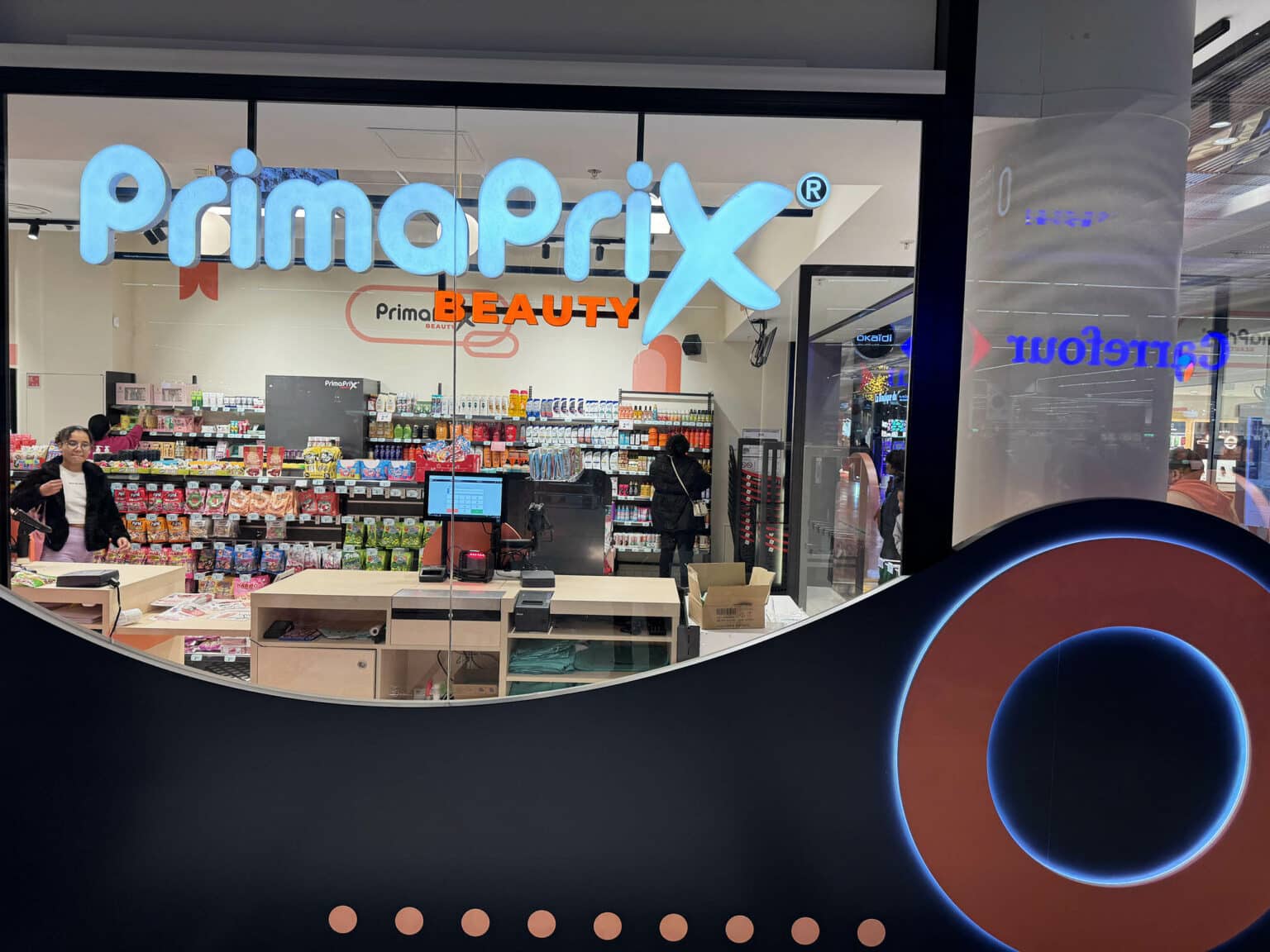 Découvrez "Beauty", le nouveau concept de Primaprix en France (et très ...