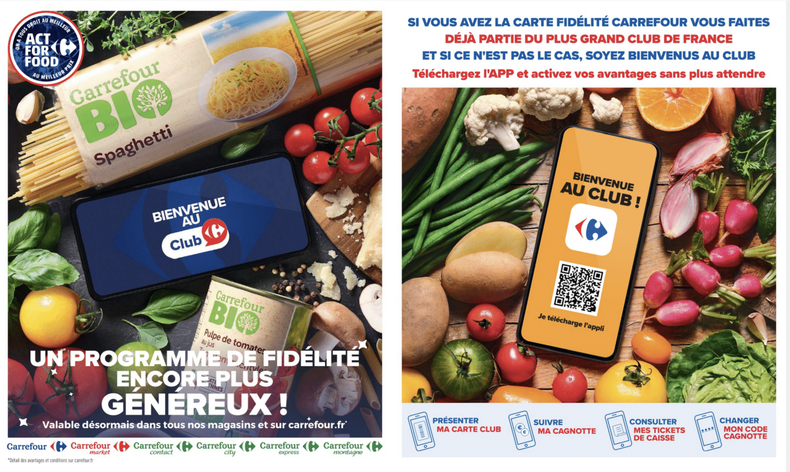 [ EXCLU ] Les premiers contours du nouveau programme de fidélité ...