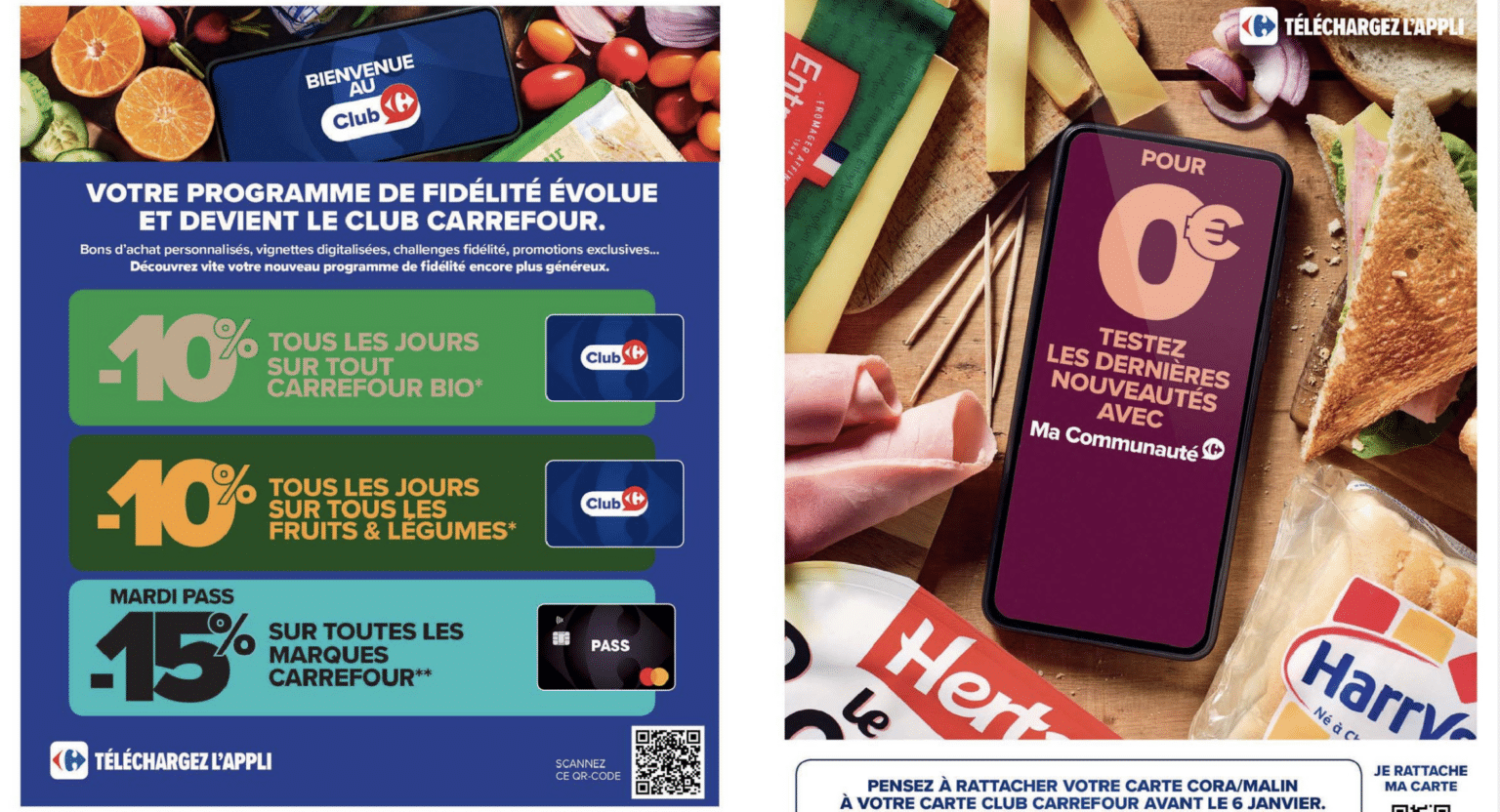 [ EXCLU ] Les premiers contours du nouveau programme de fidélité ...